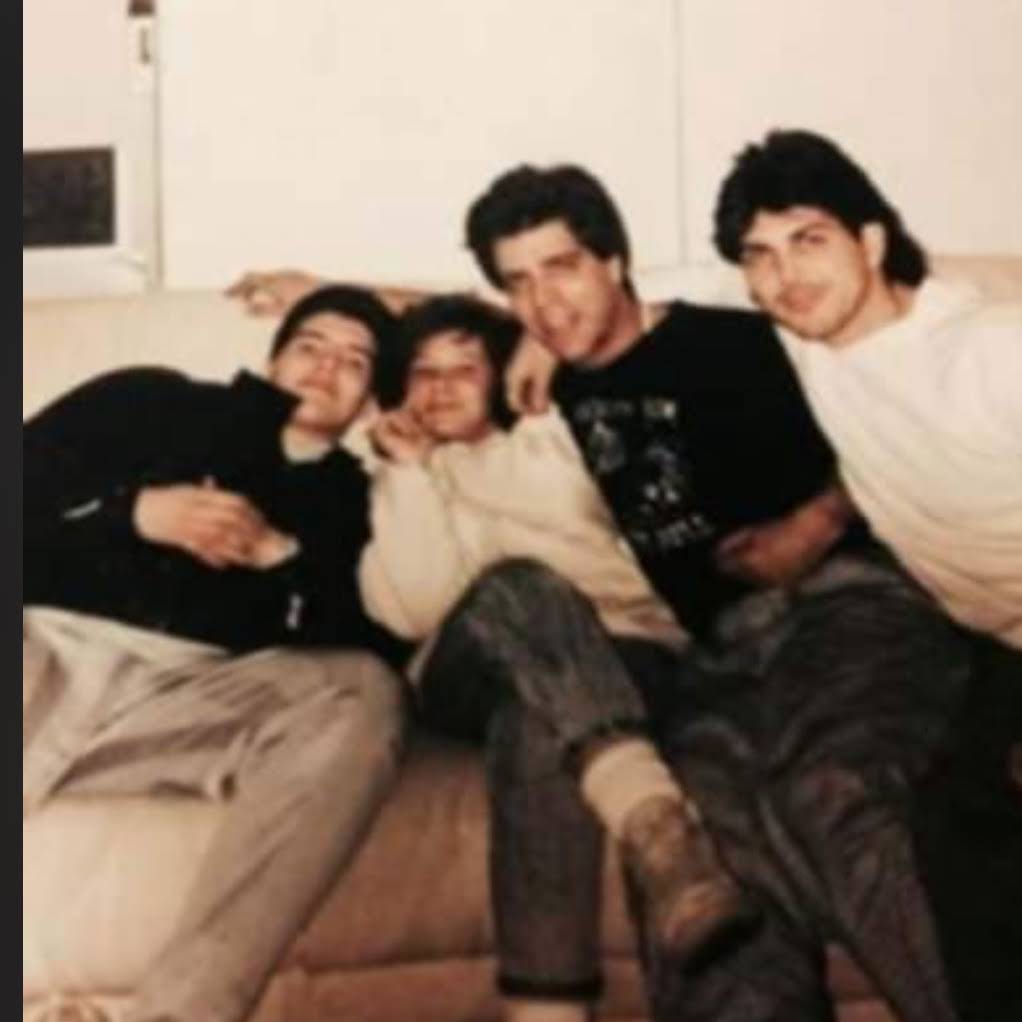 Post from Jimmy Calandra A Bath Avenue Story