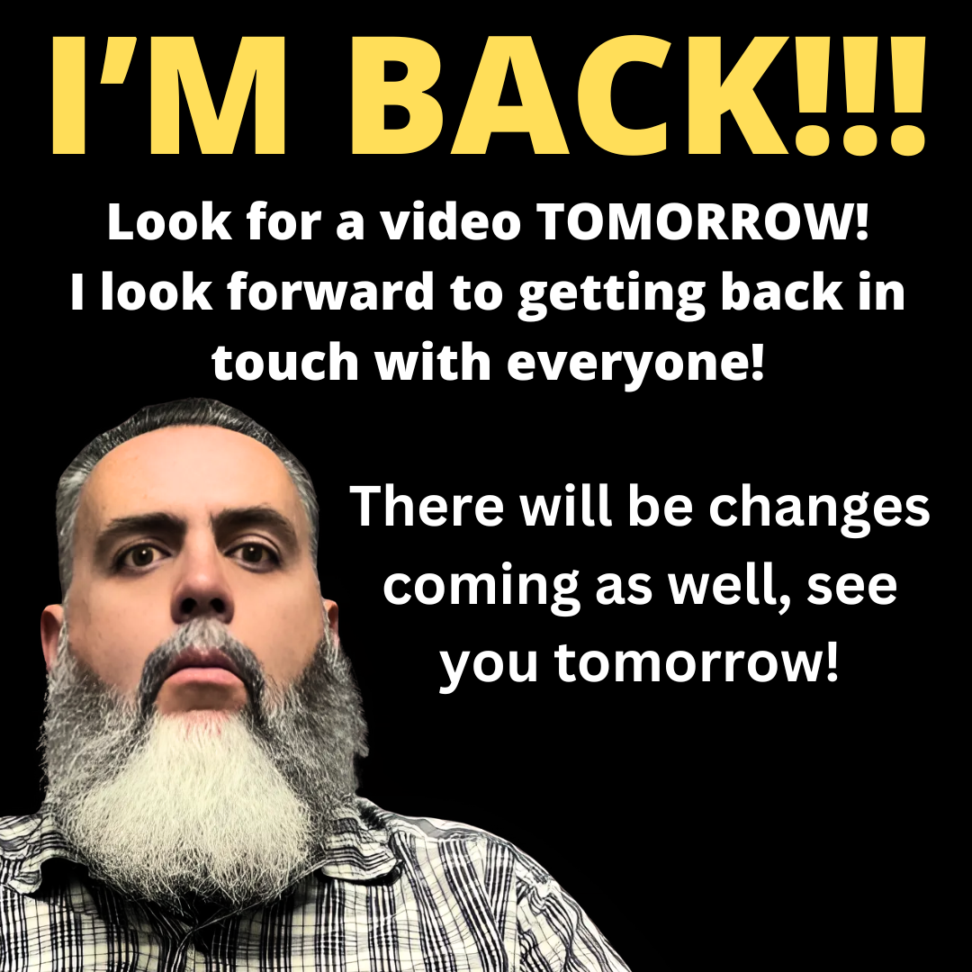 Post from Dale Quimby