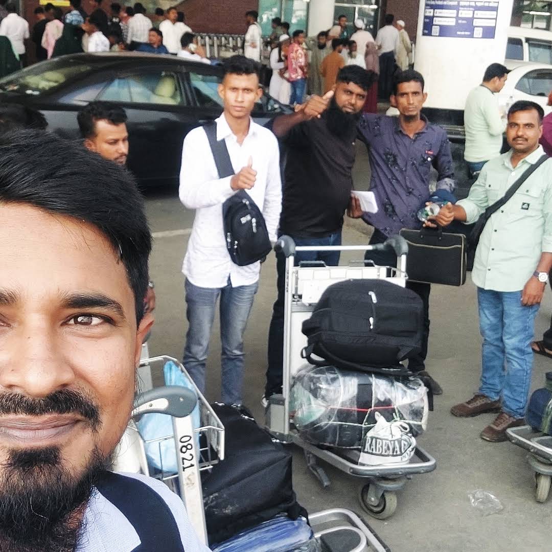 Post from South Asian Safety Solution