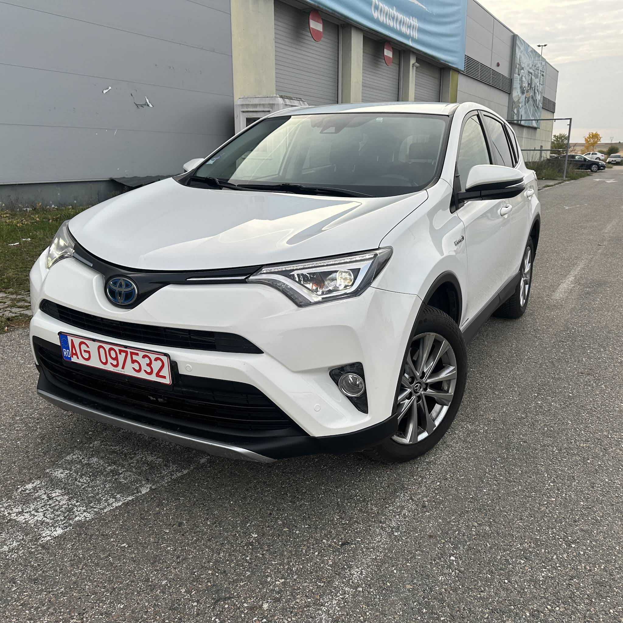 Post from Lutu Razvan