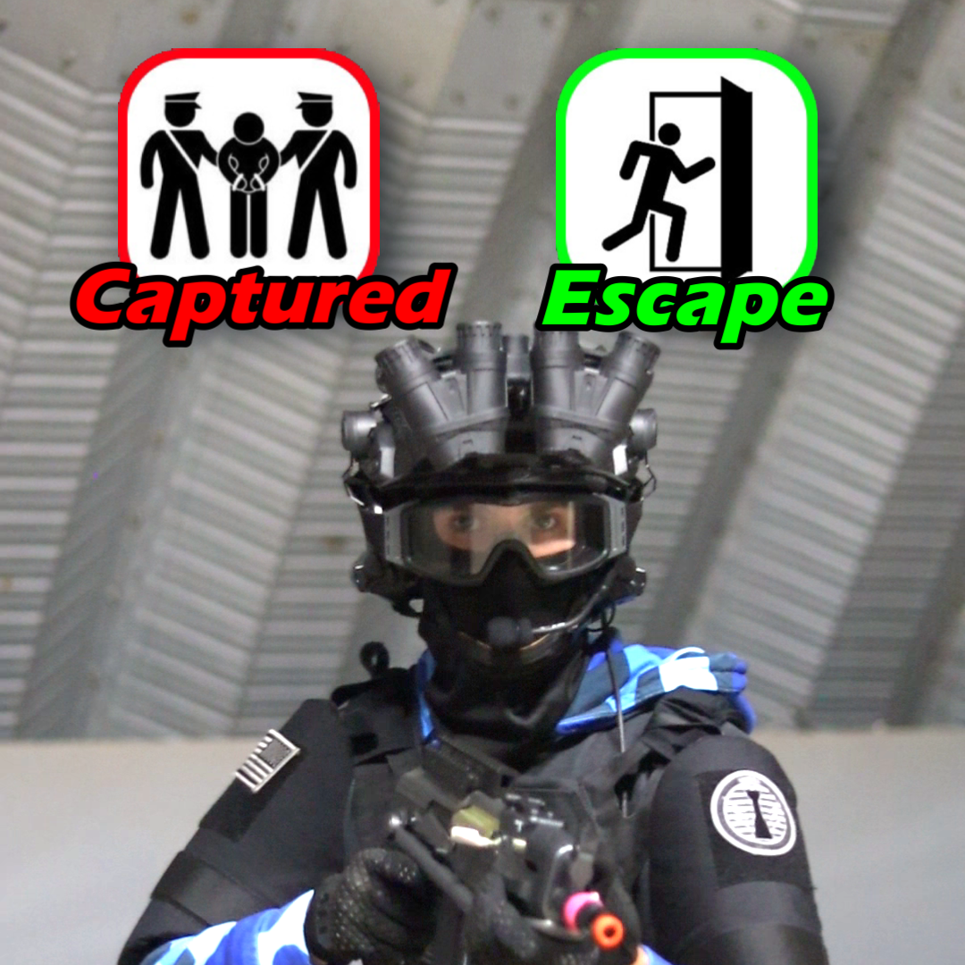 Post from Frost Ops