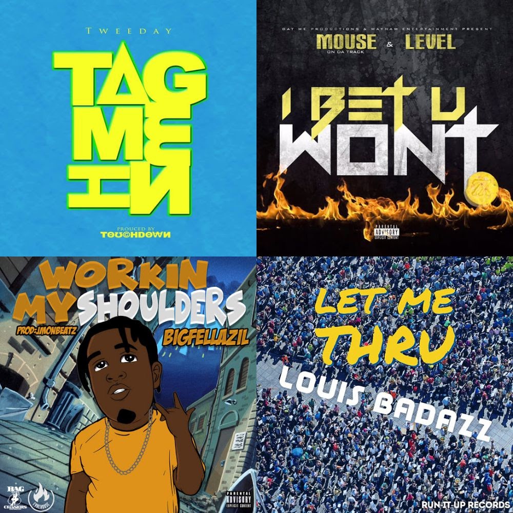Jigg songs