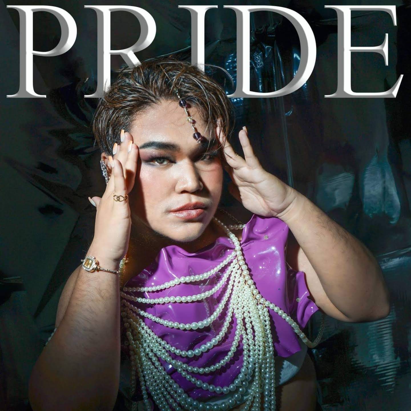 Post from Mark Adrian Official