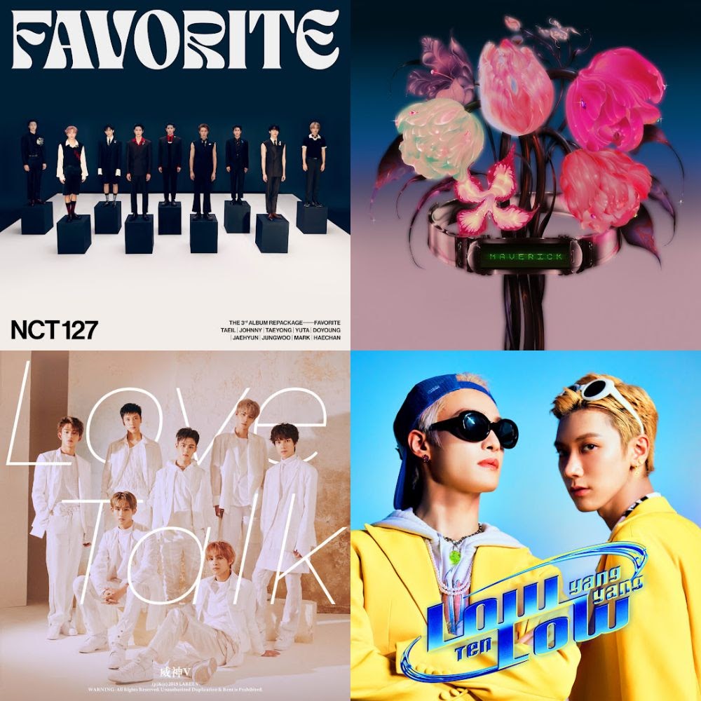 Kpop Playlist To Study