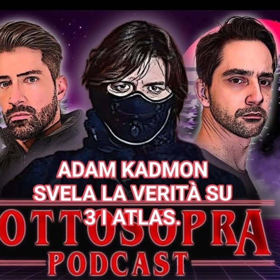 Post from ADAM KADMON