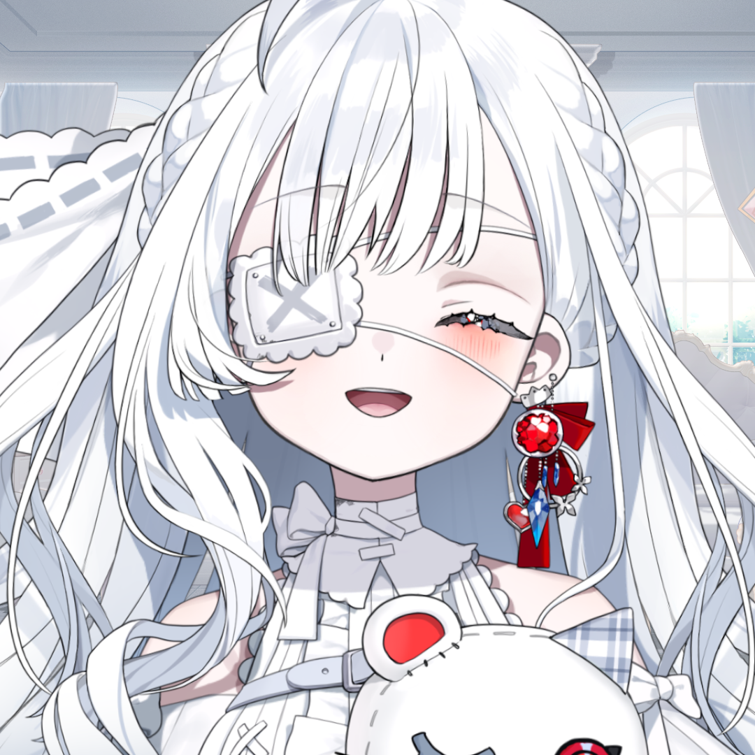 Post from Hakanai Ruby