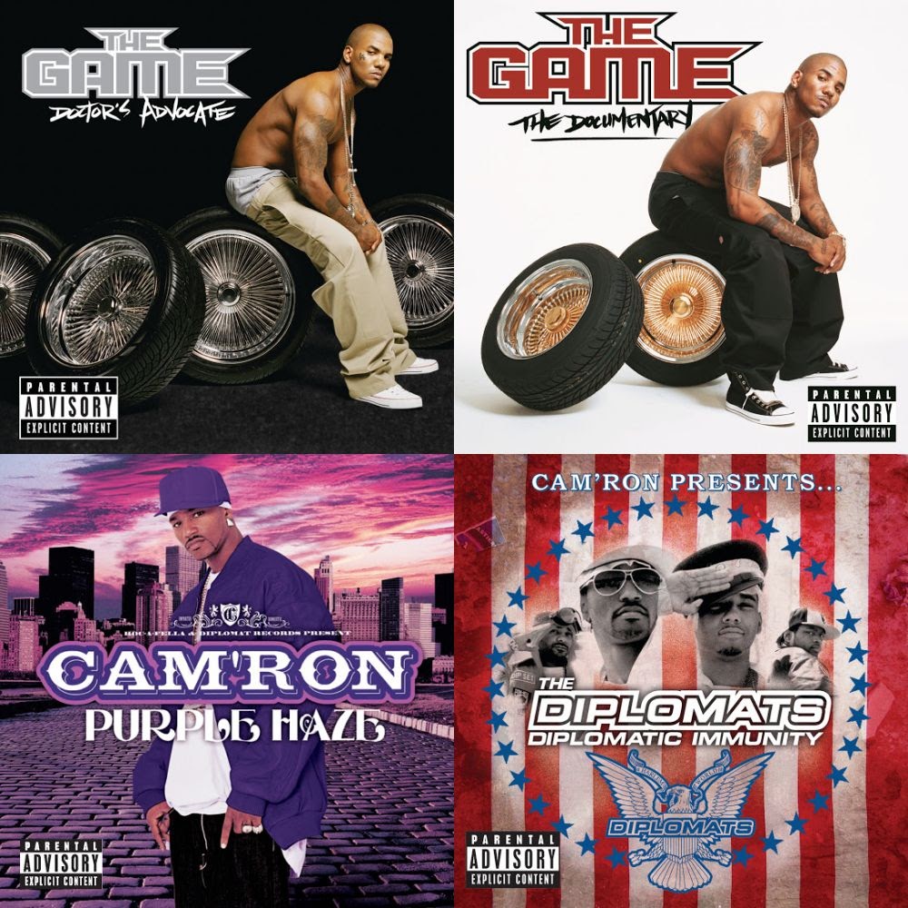 2000's Music