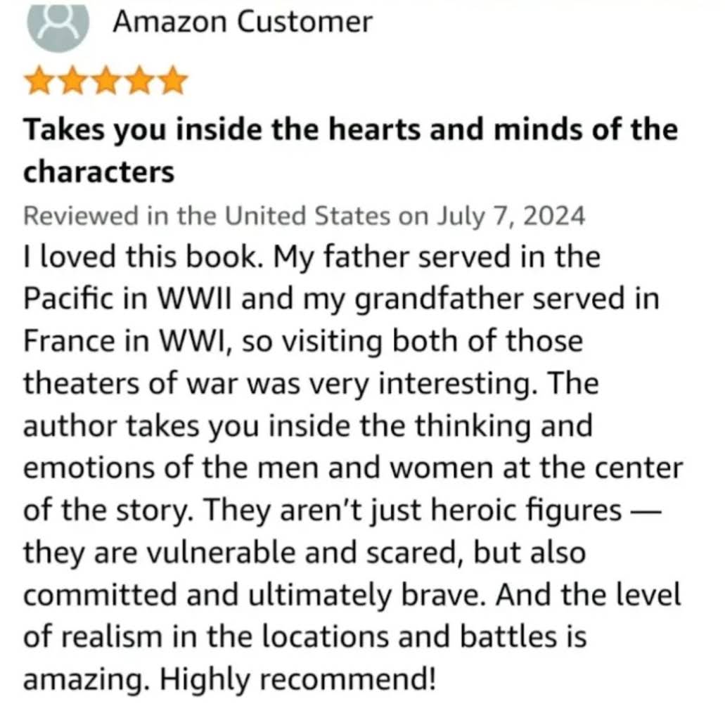 Post from This Date in History with Nick Ragone