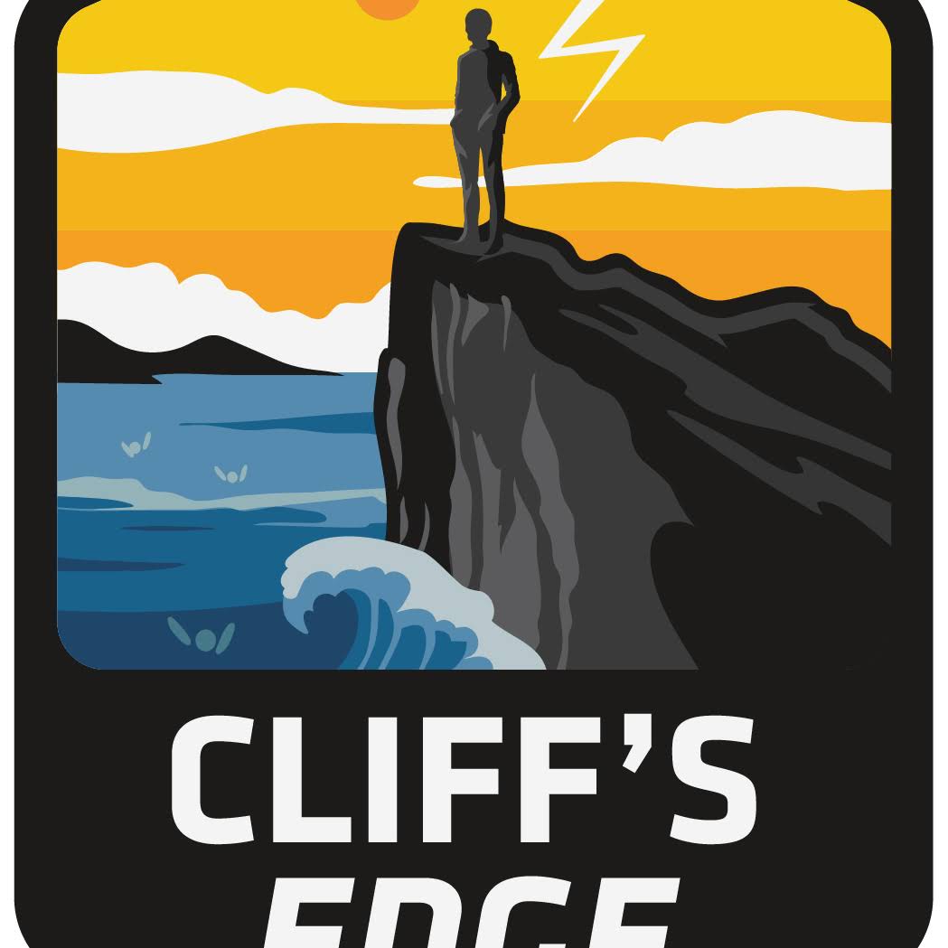Post from CLIFF'S EDGE
