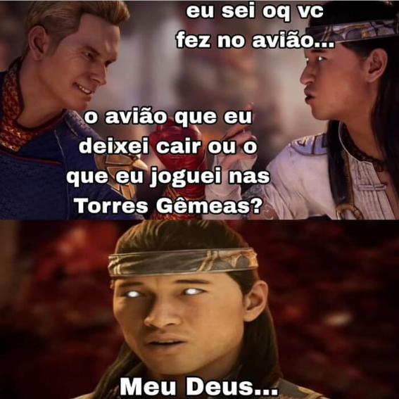 Post from Toranja Memes
