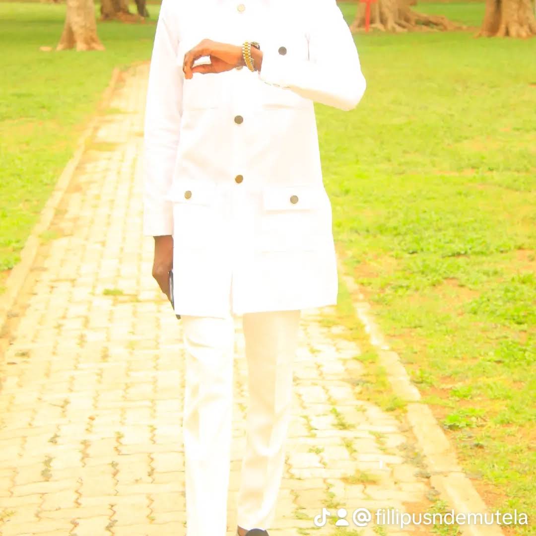 Post from Fillipus Ndemutela Haimbodi