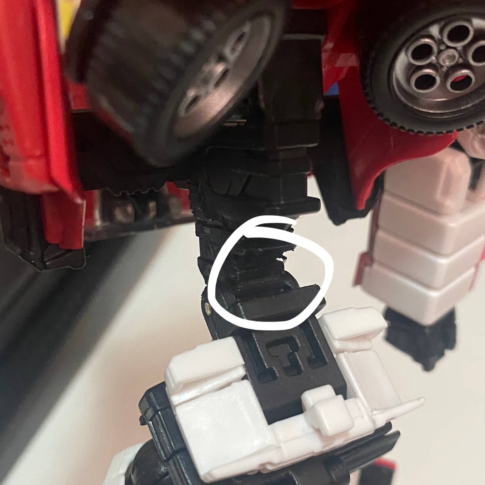 Post from Sideswipe Studios