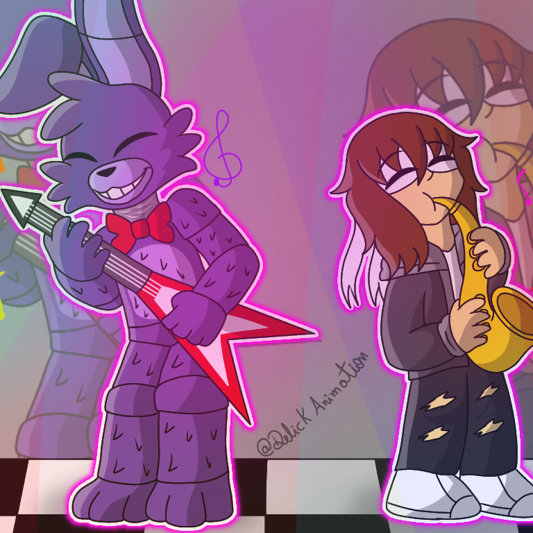 Post from Delick Animation