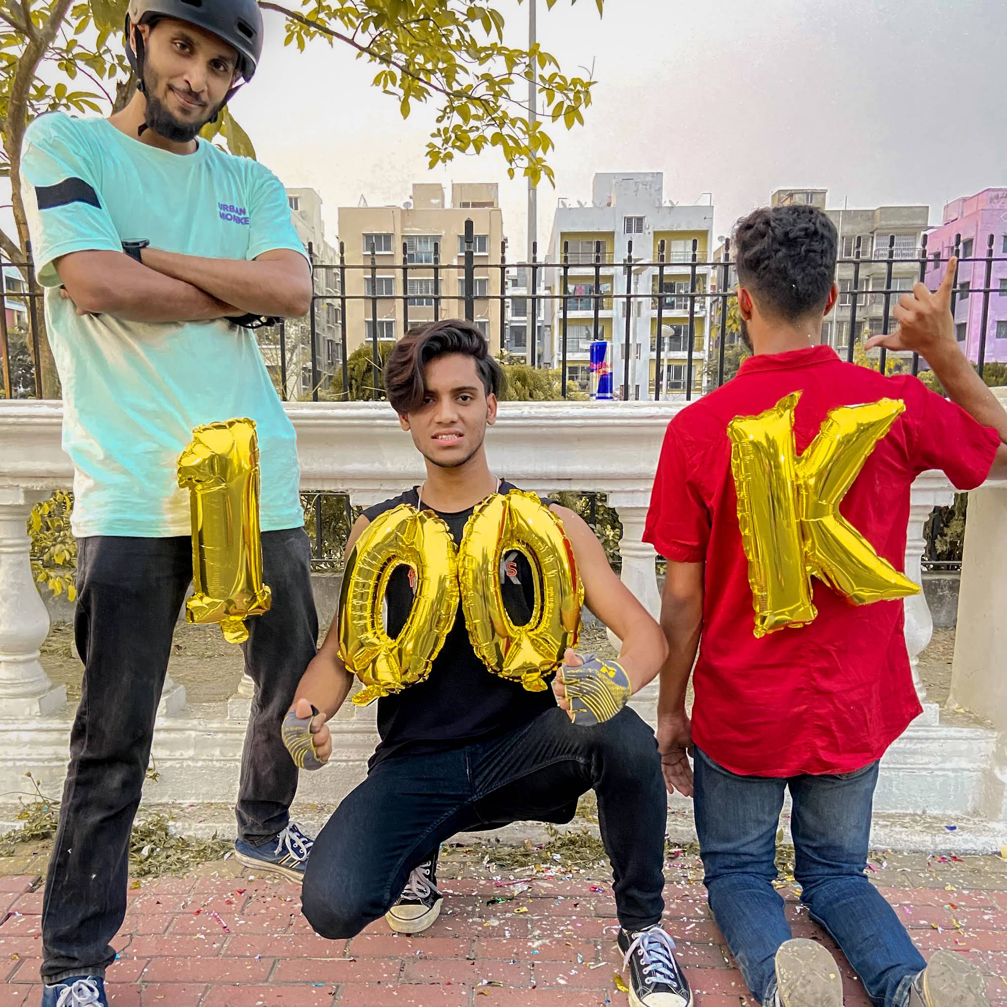 Post from Infinity Riderzz