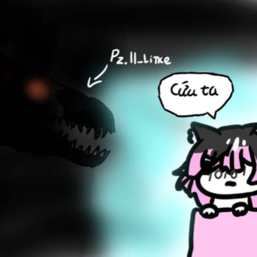 Post from Kagami Toki【Vietuber】