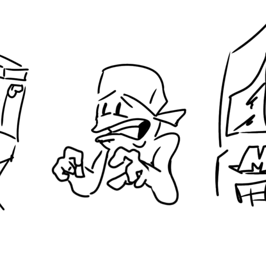 Post from luigi budd