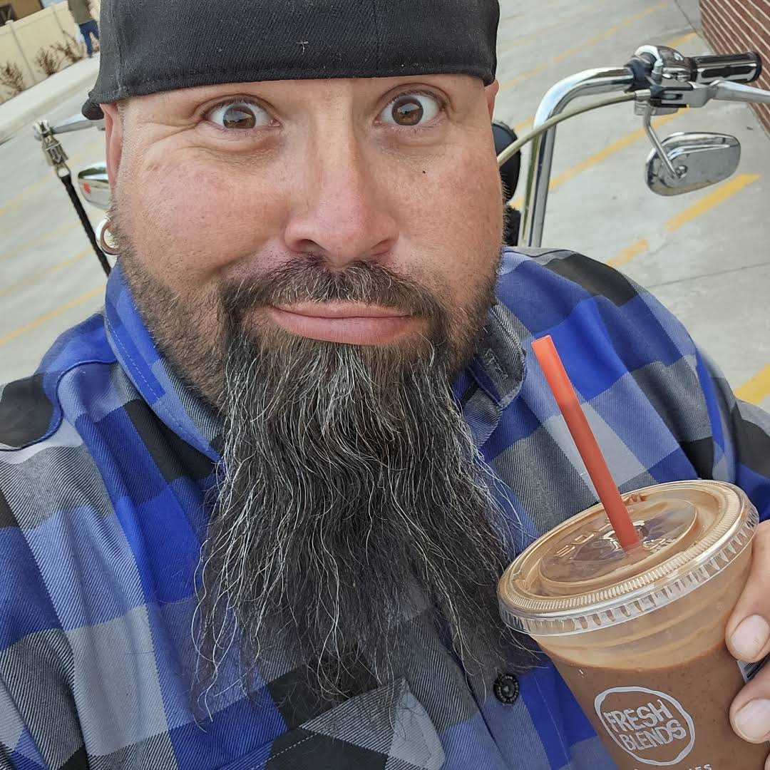 Post from Danny D Low