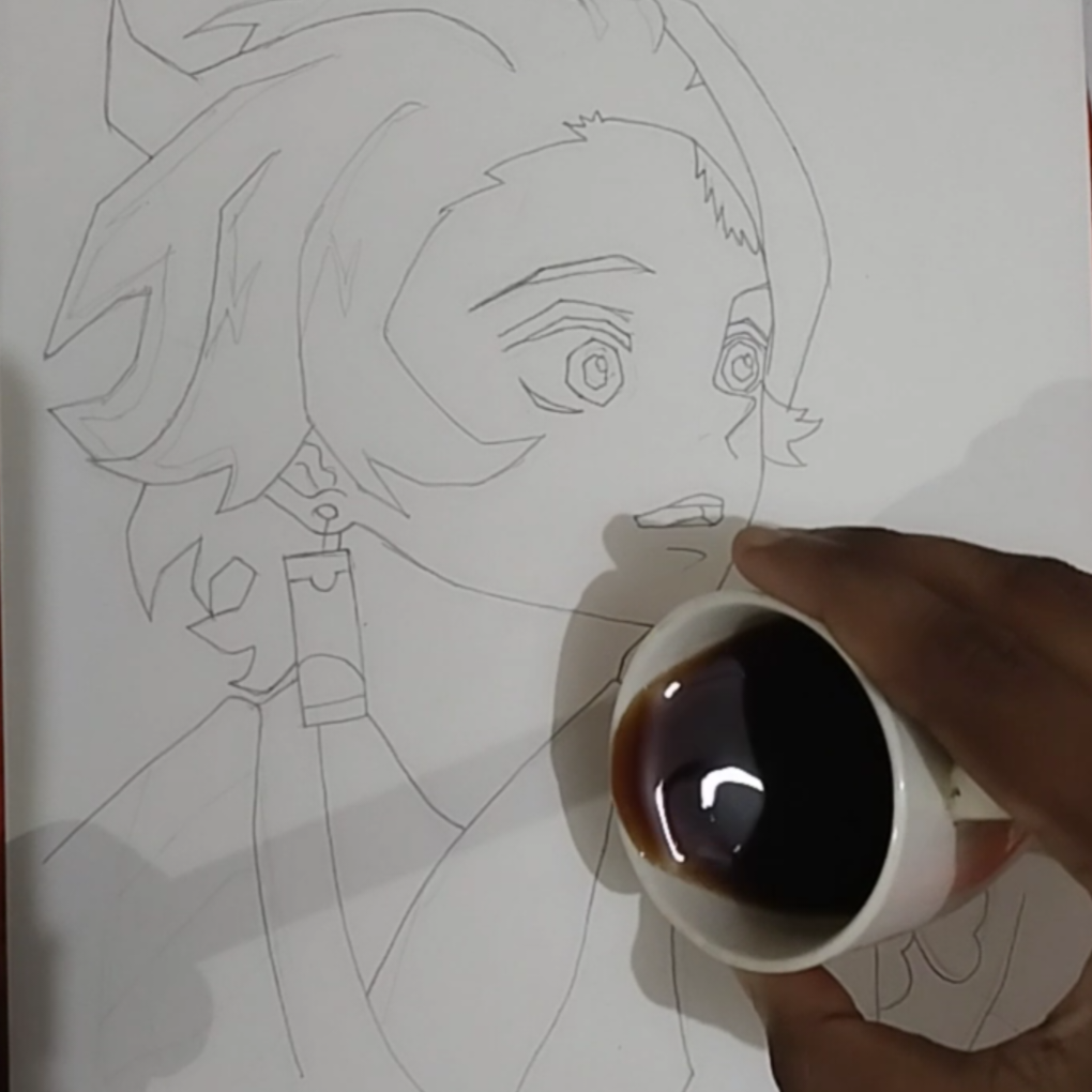 Post from Rinki Halder Official