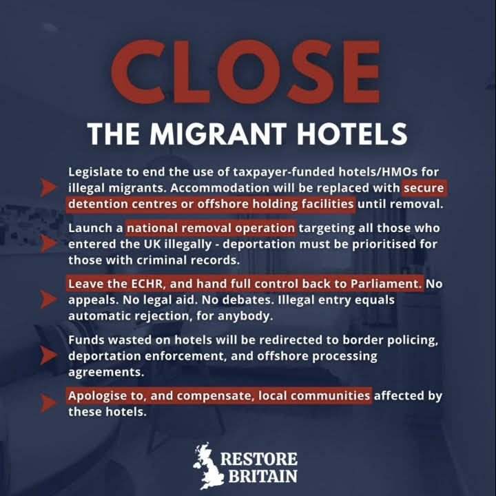 Post from Working Class Patriot