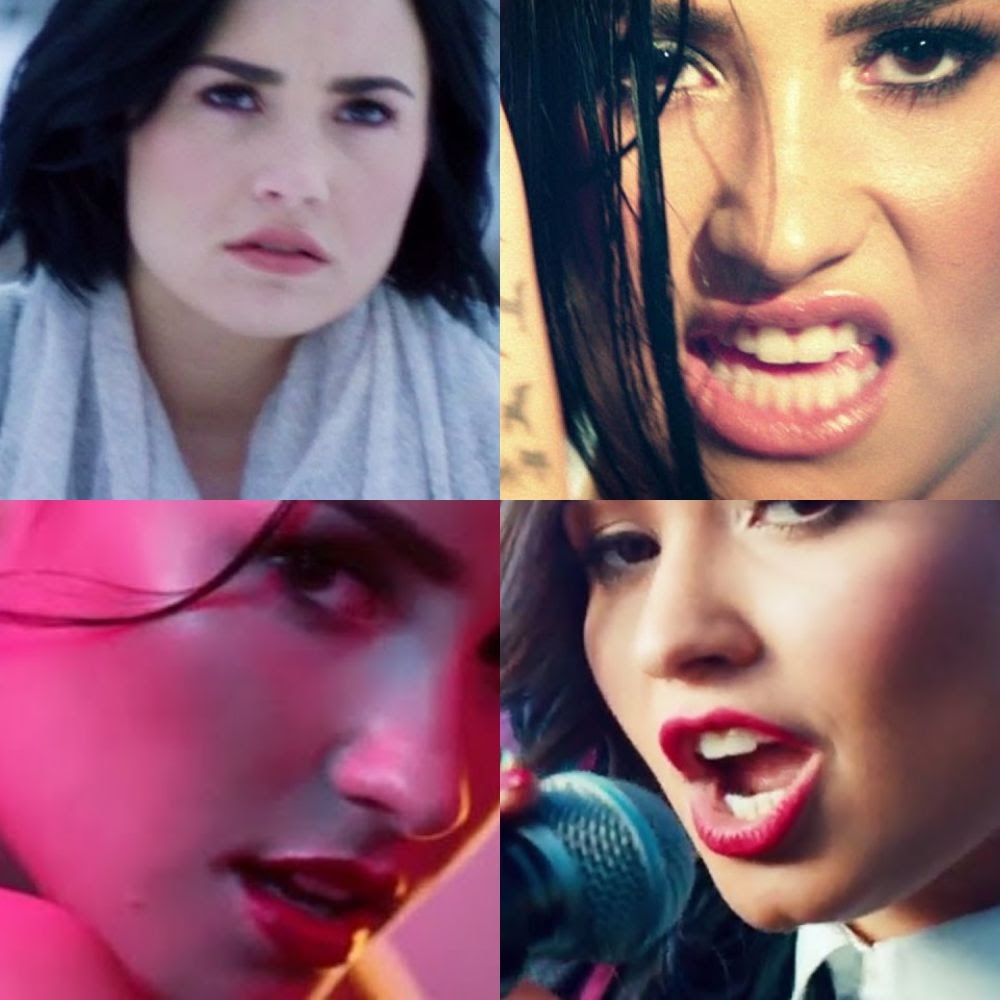 Demi Lovato | Official Music Videos