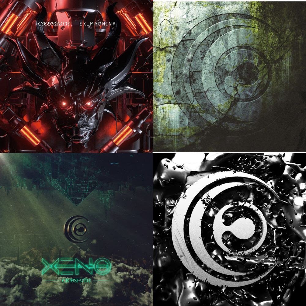 Crossfaith