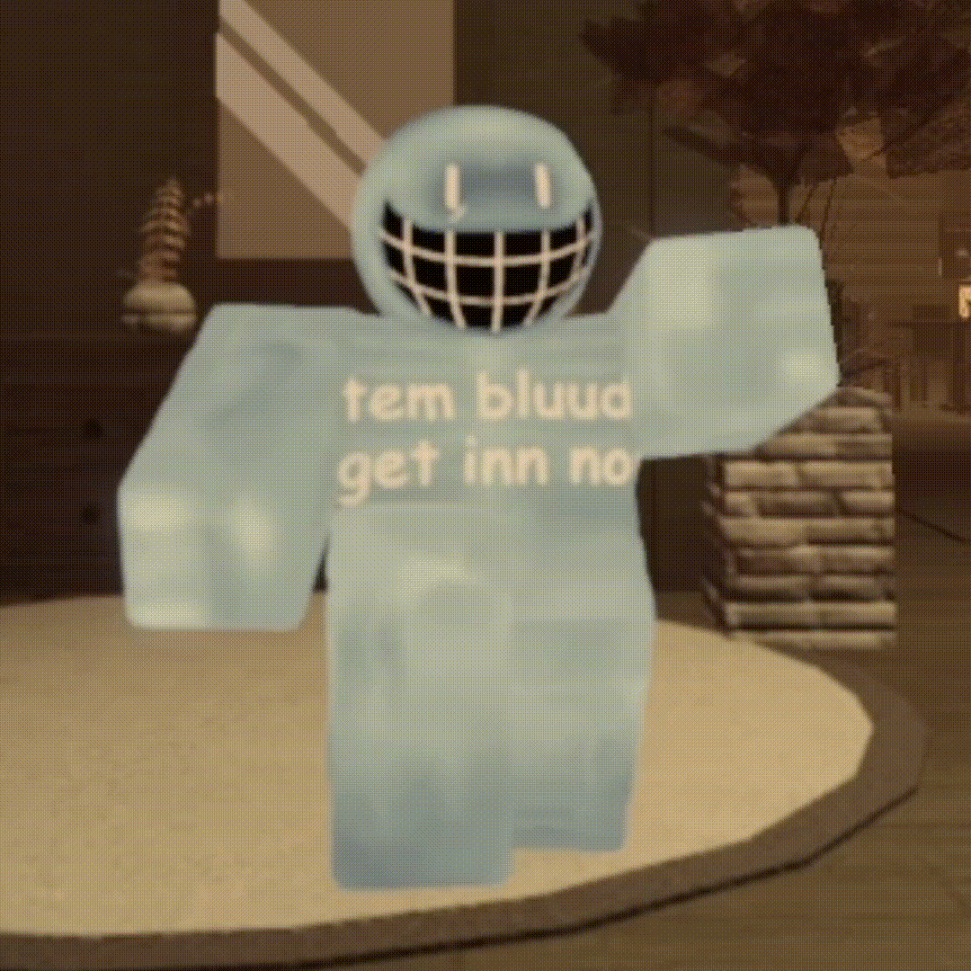 Post from Blox