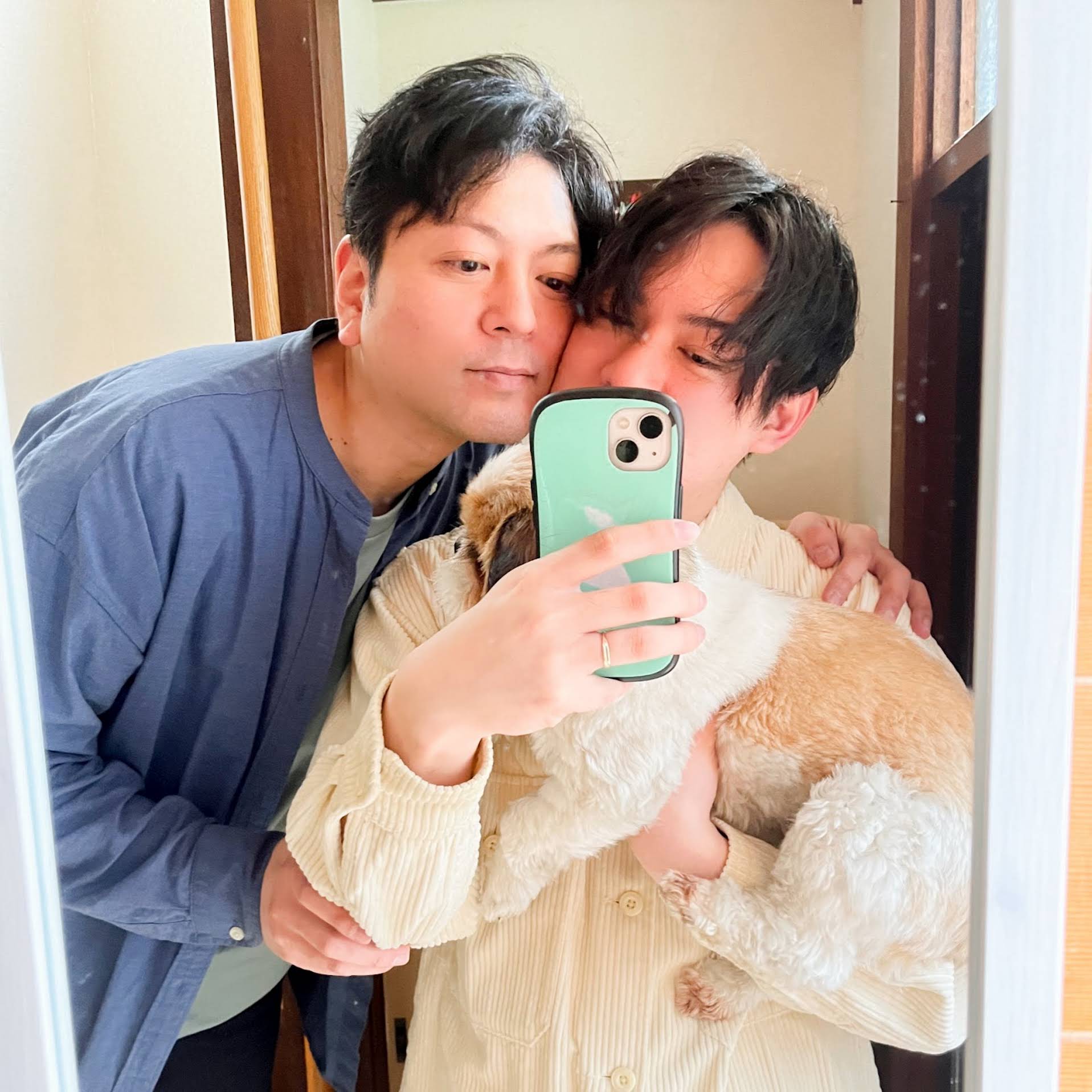 Post from ShoRyo channel