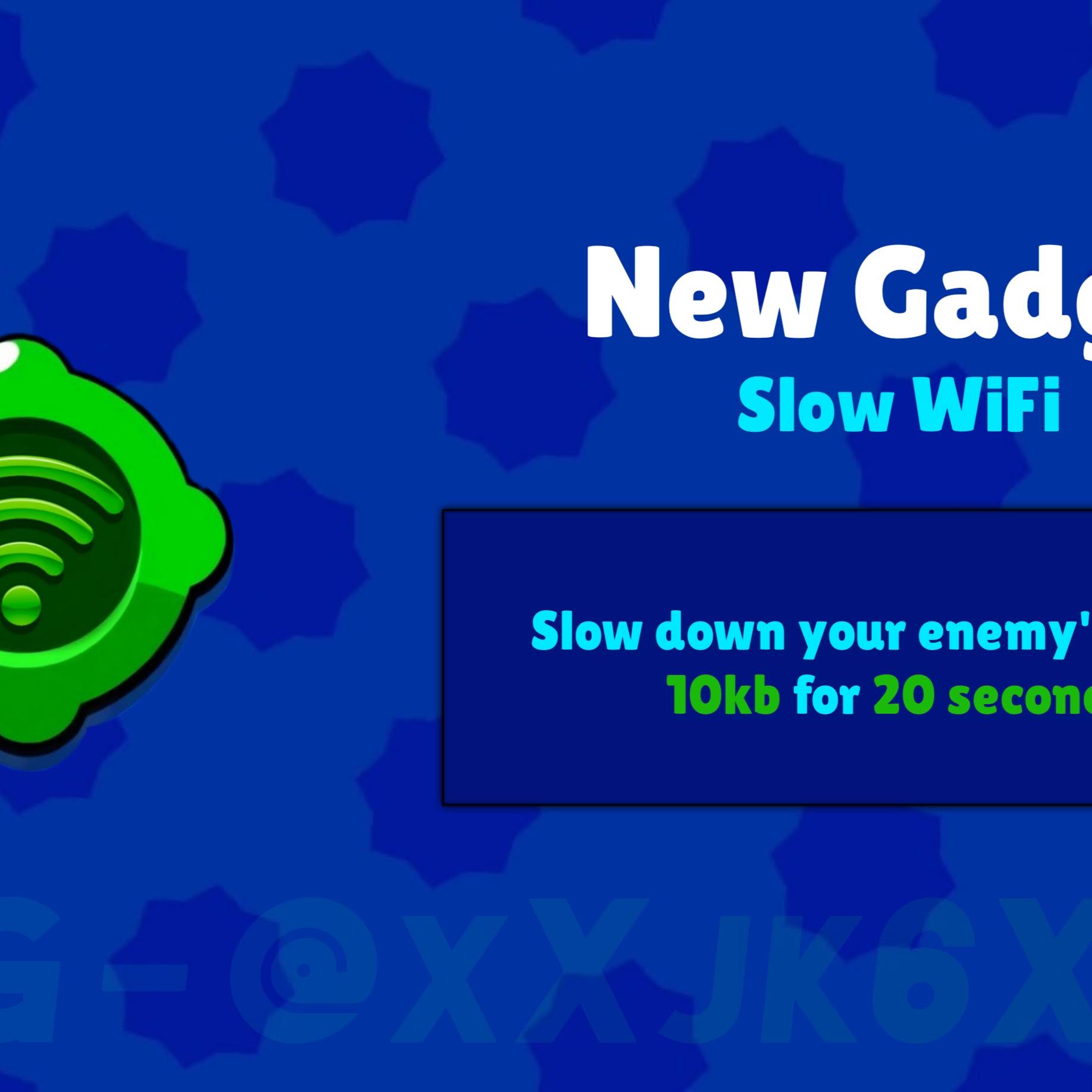 Post from Raven - Brawl Stars