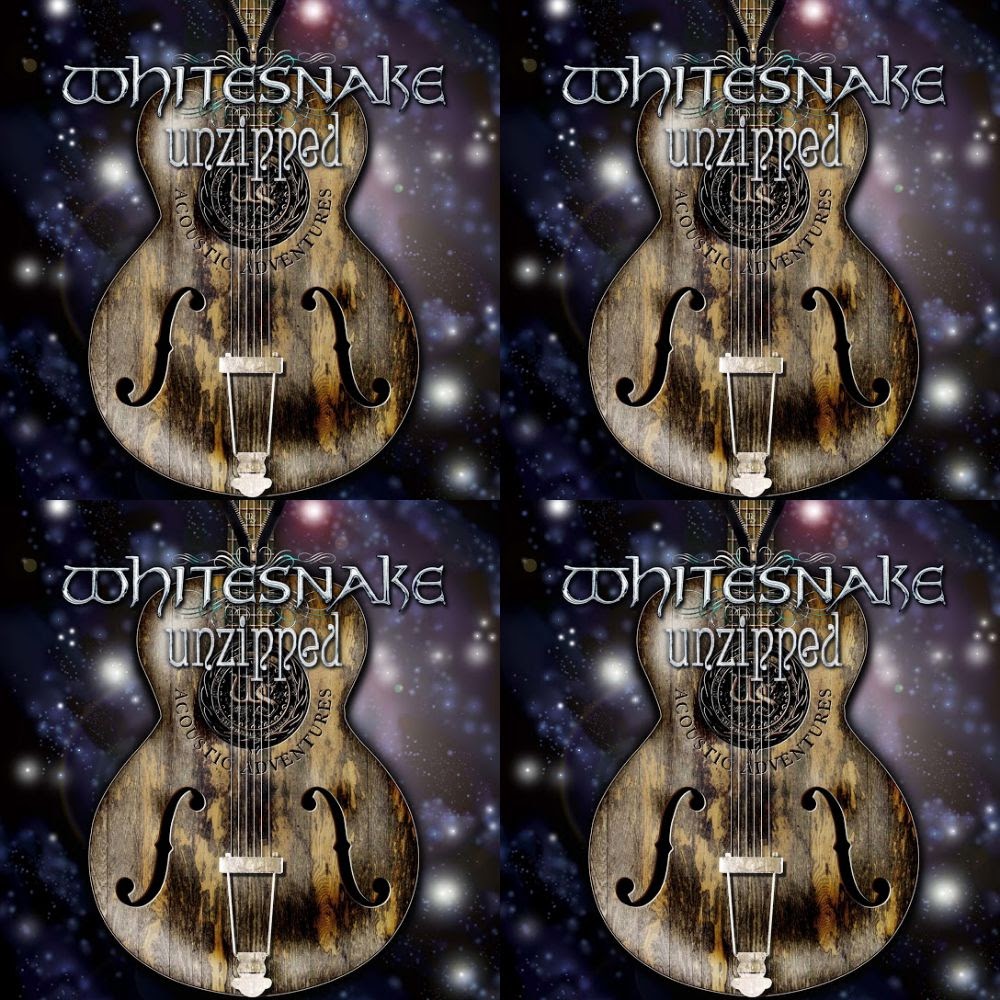 Whitesnake - Starkers in Tokyo [1997]