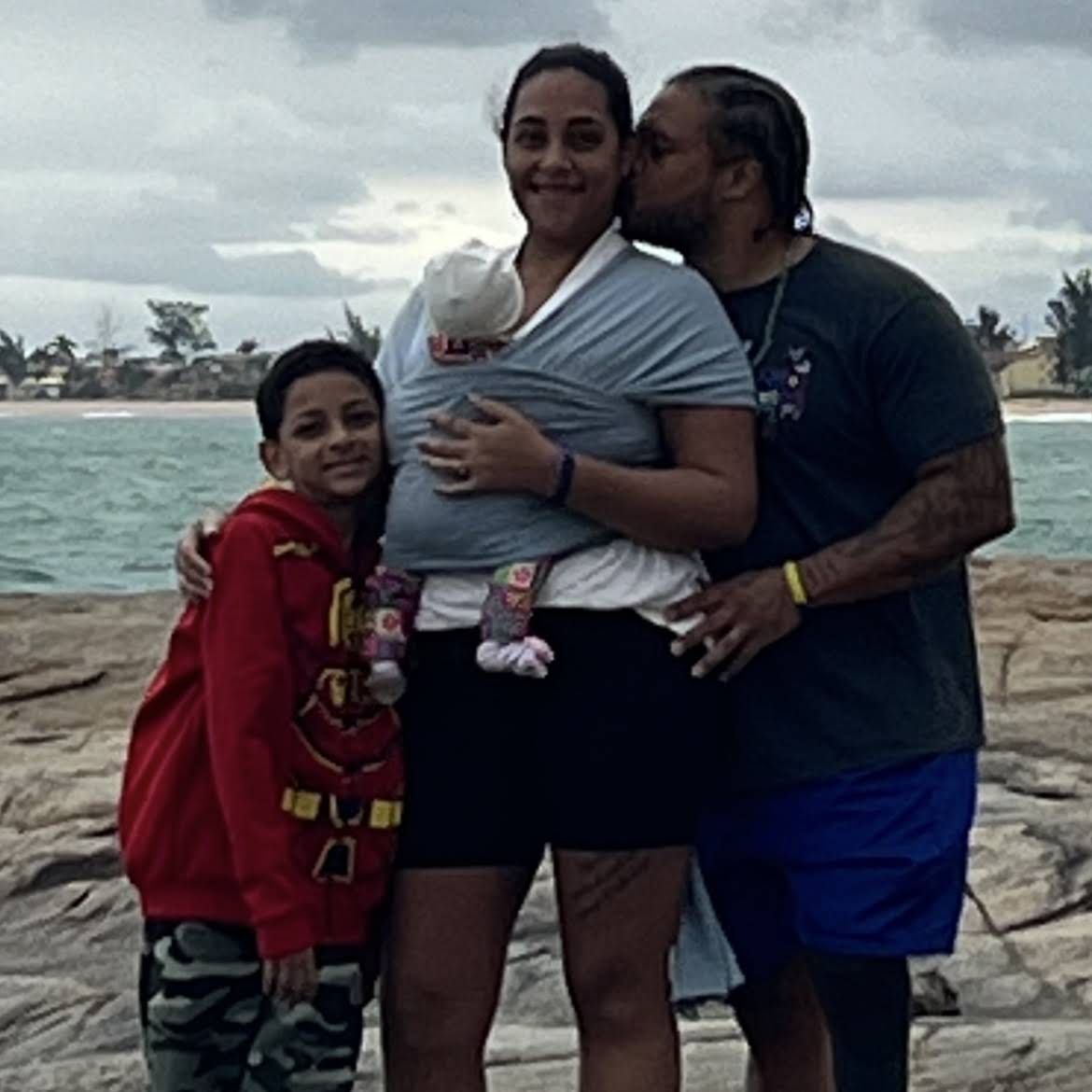 Post from Facemob Getfit