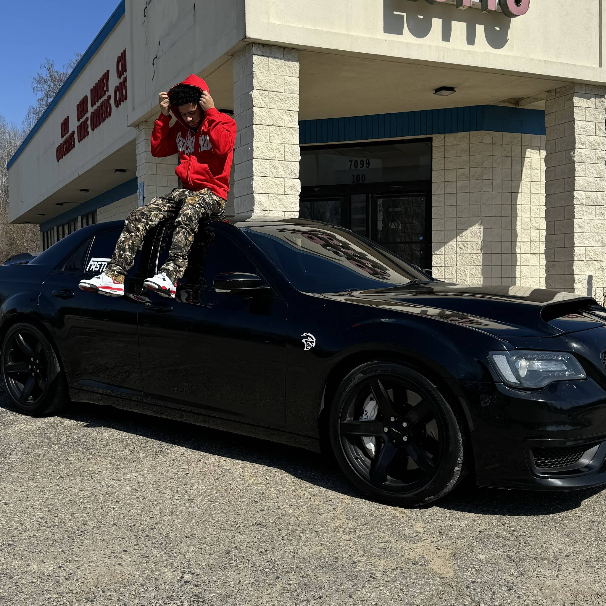 Post from FastLifeNick