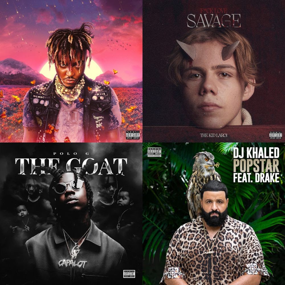 First Playlist