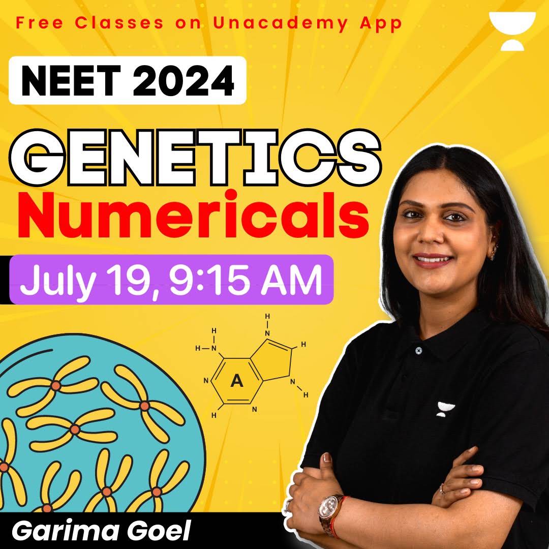 Post from Garima Goel Biology