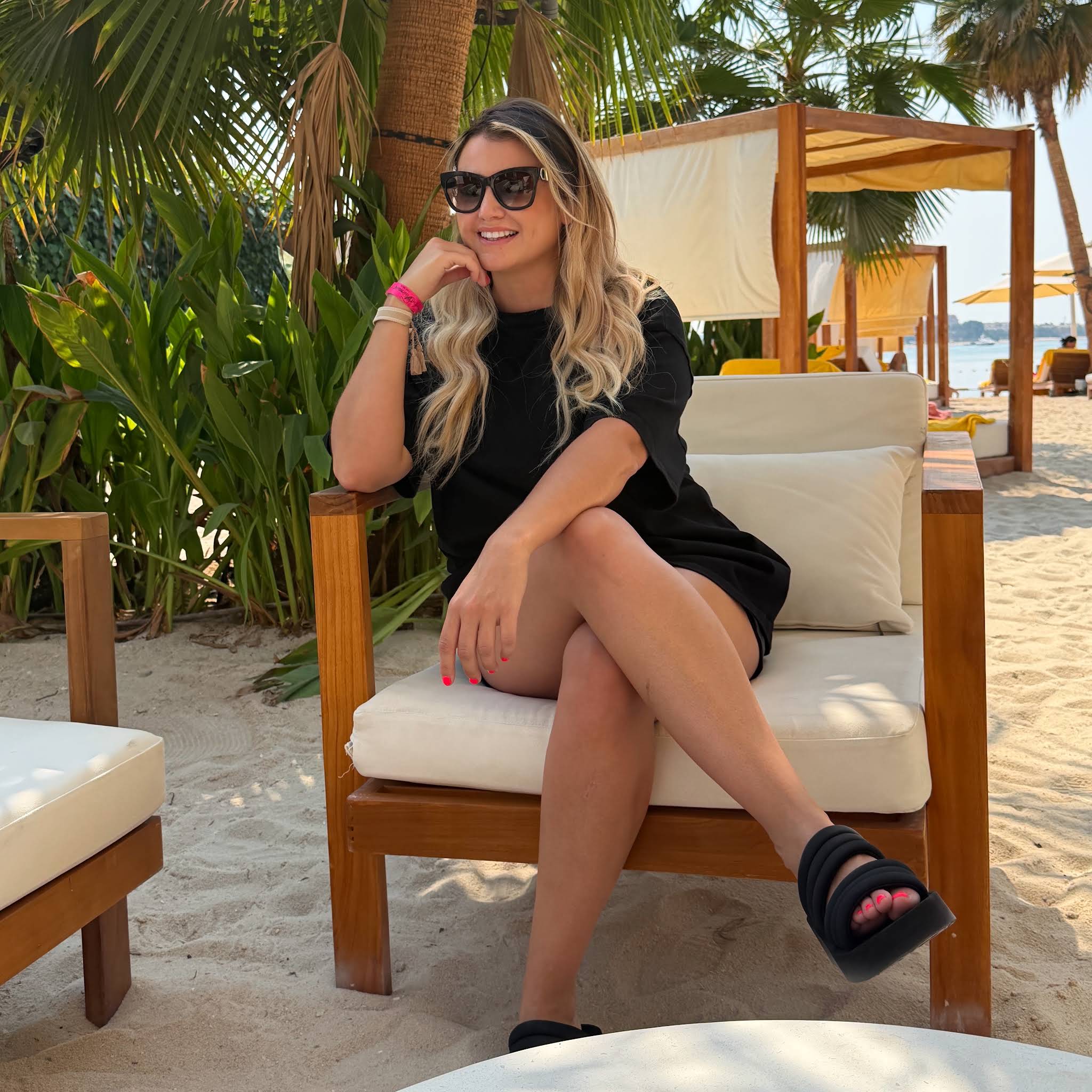 Post from JENY PRESTON official