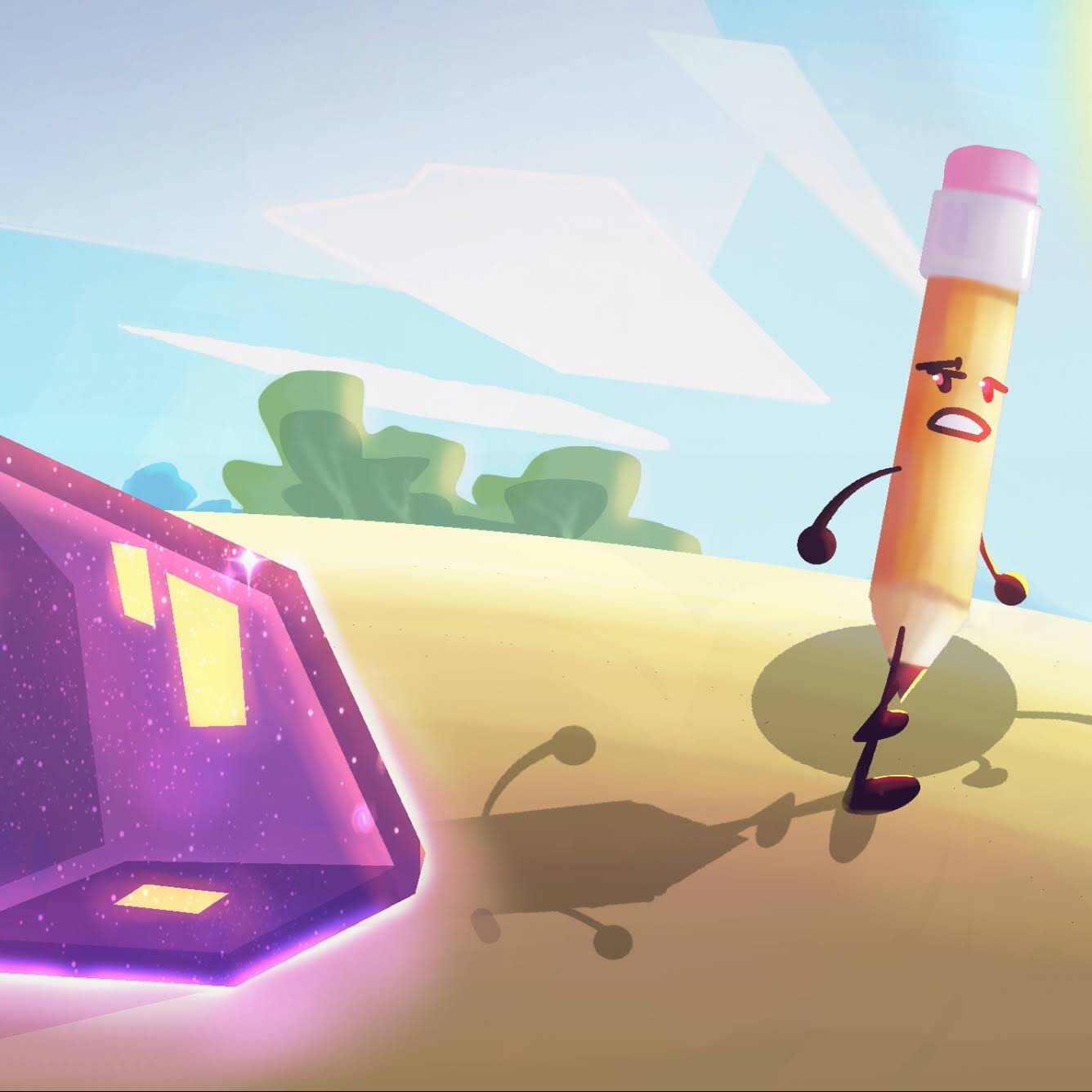 Post from TheOneKai /// object creator