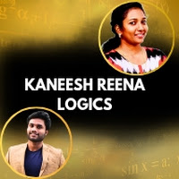 Poll from Kaneesh Reena Logics
