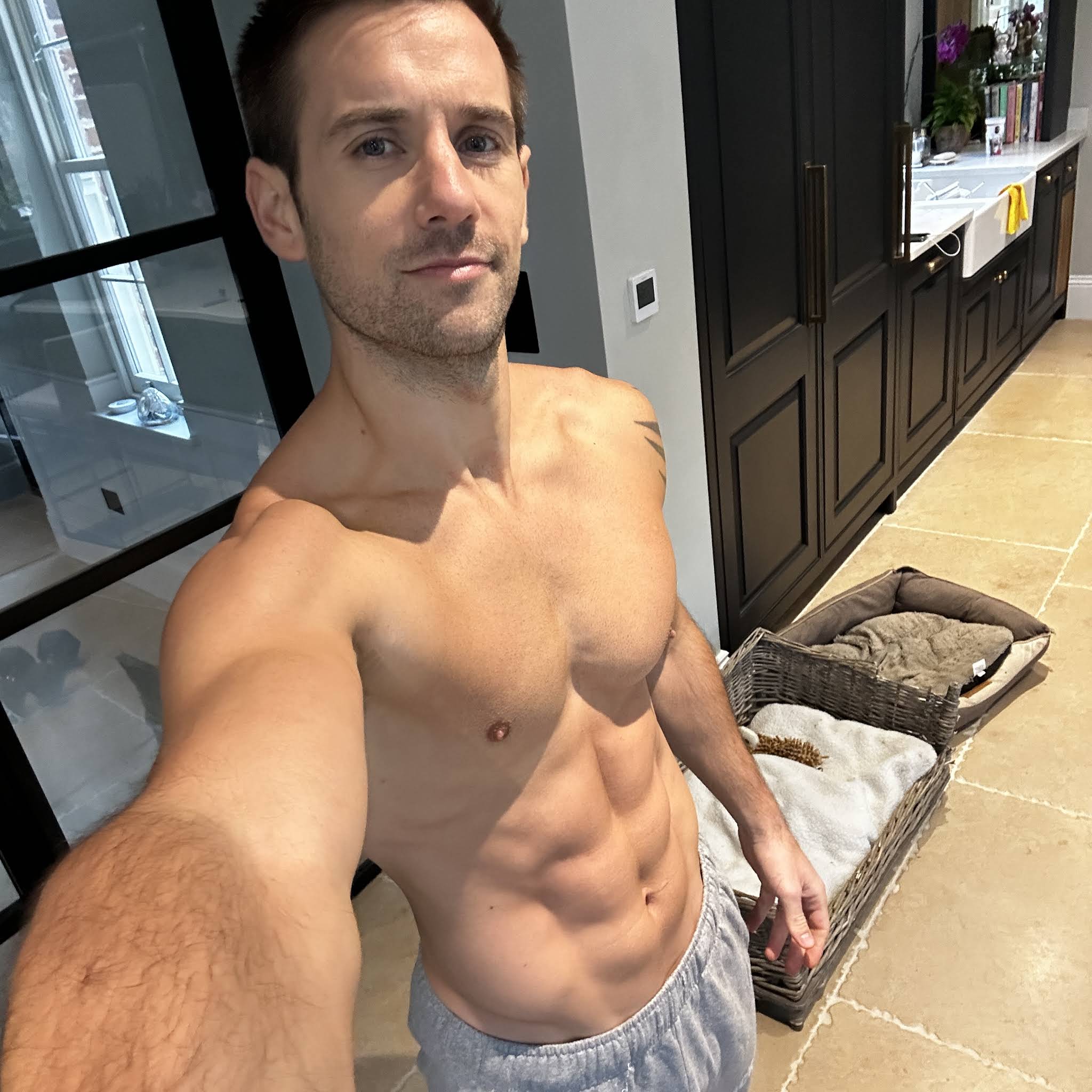 Post from Alex Crockford