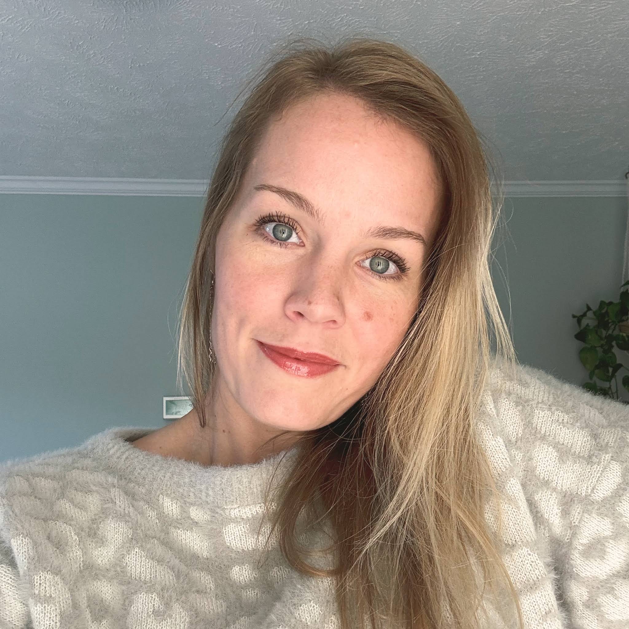 Post from Kristin Piper