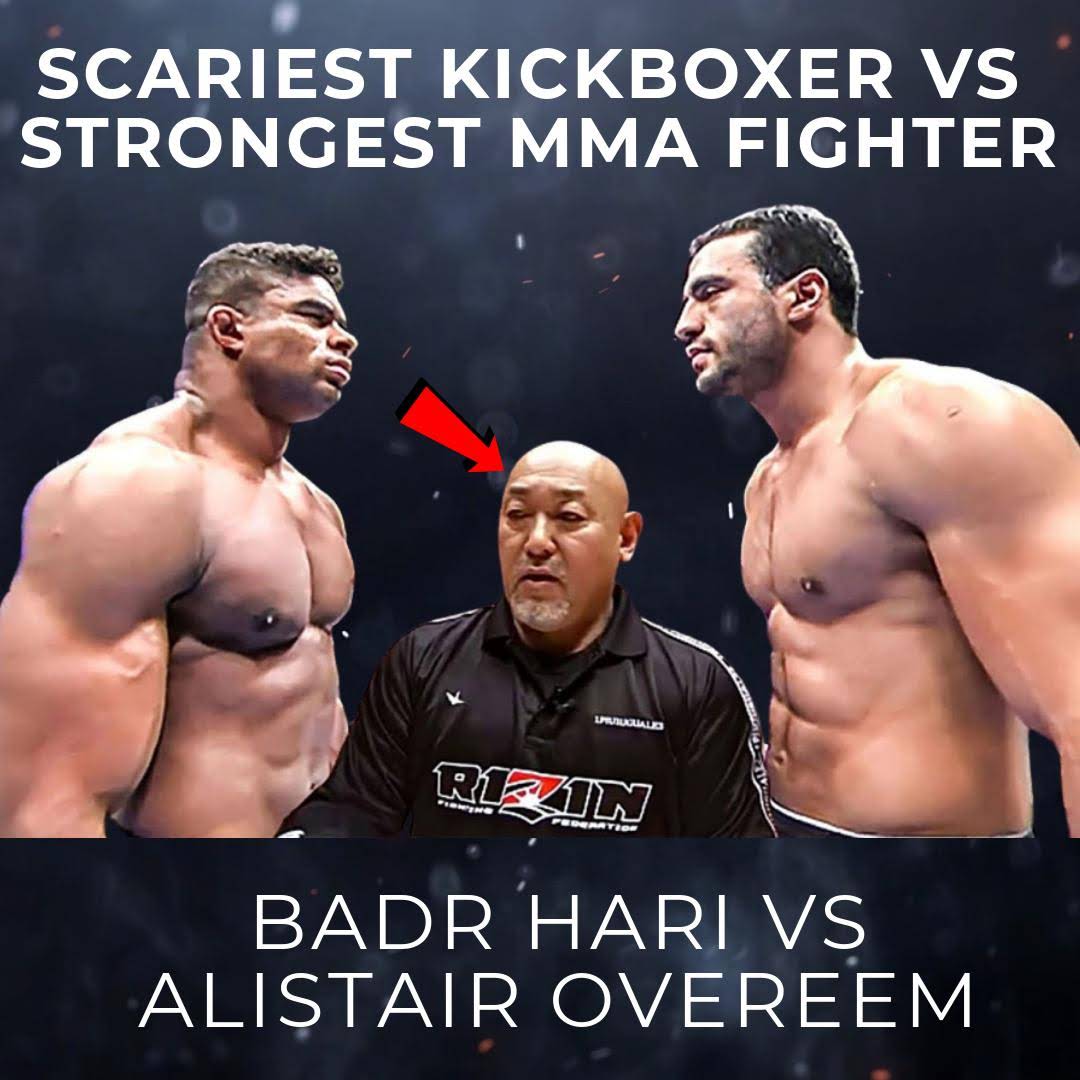 Post from Lawrence Kenshin Striking Breakdowns