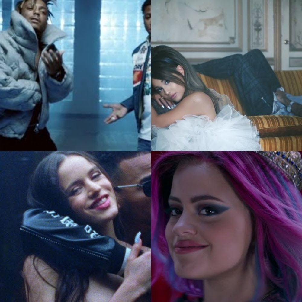 US TOP 40 SONGS THIS WEEK MAY JUNE 2020 NEW MUSIC 2020 HITS 2020