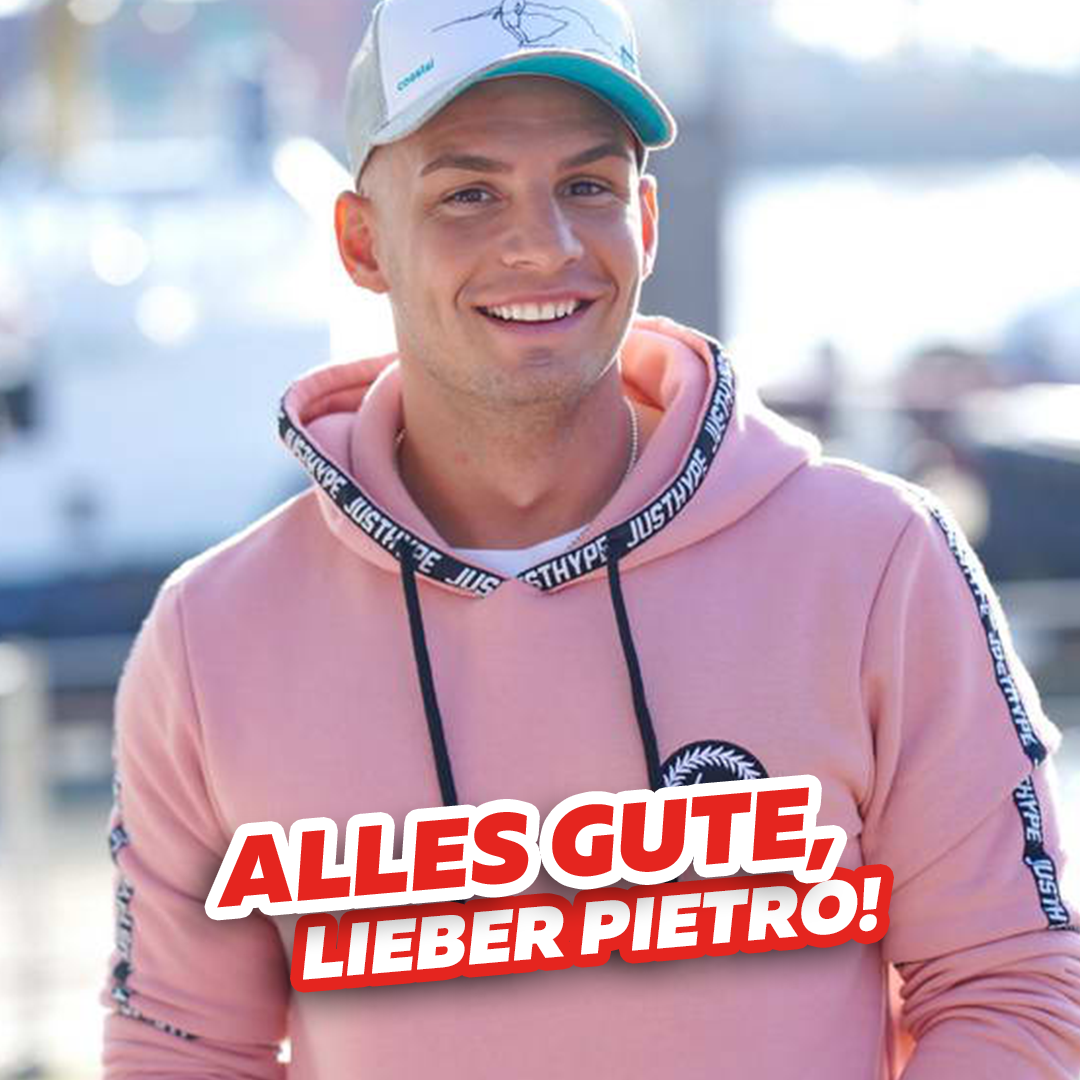 Post from ICH FIND SCHLAGER TOLL