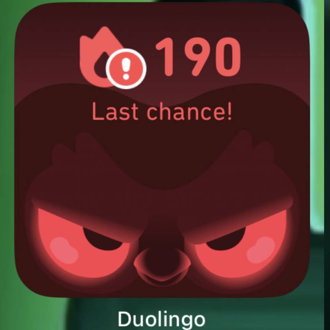 Post from Bonkers but Brilliant