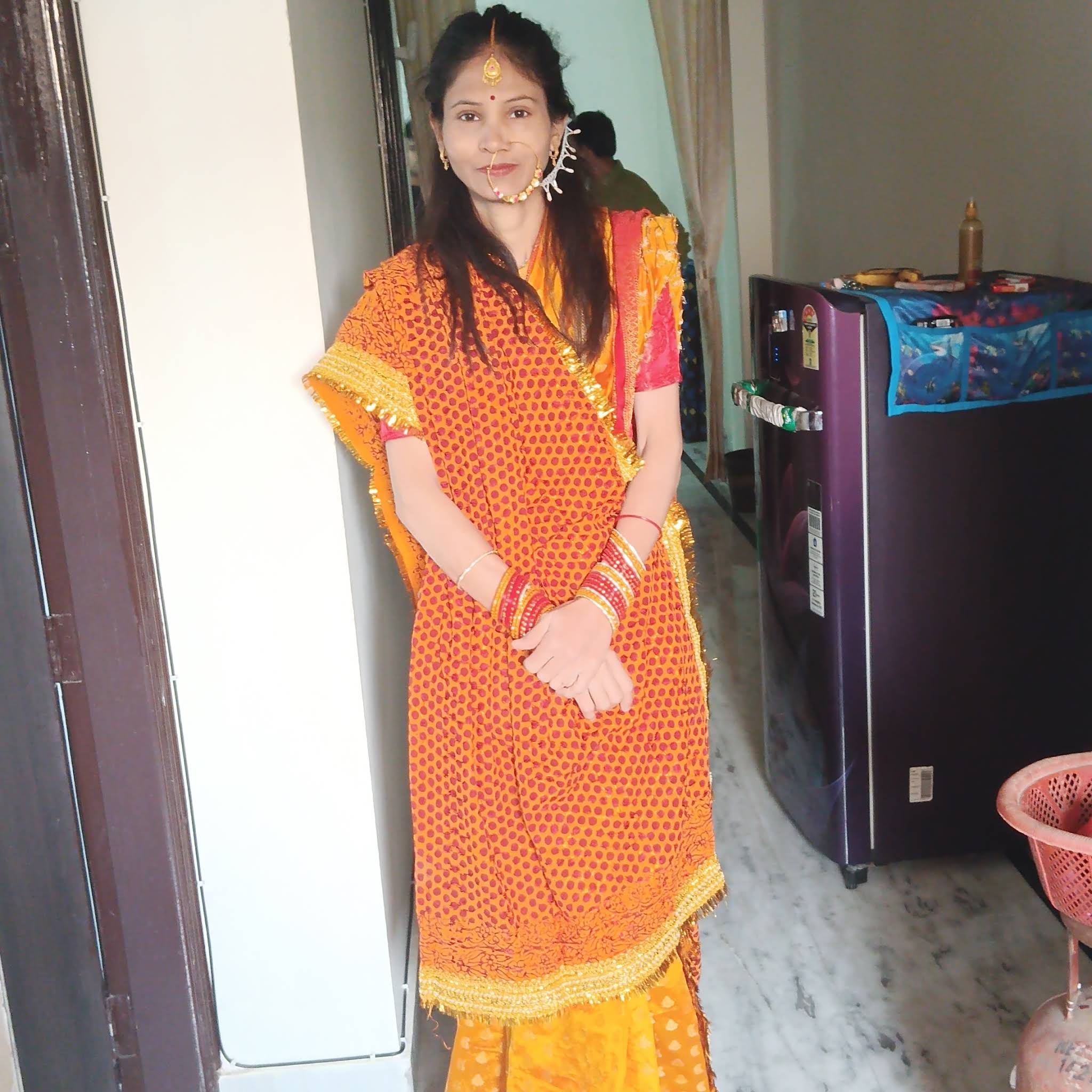 Post from Govindi Bisht