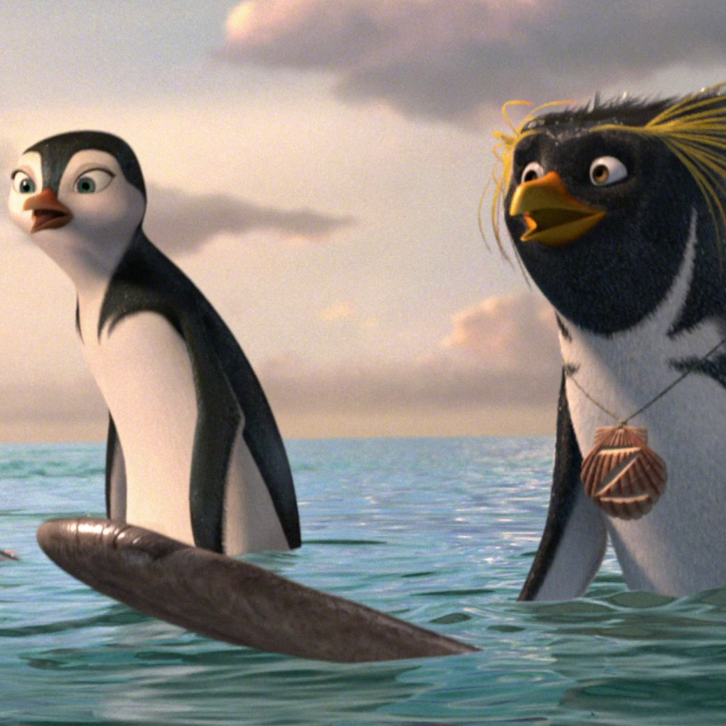 Post from Complete Animation