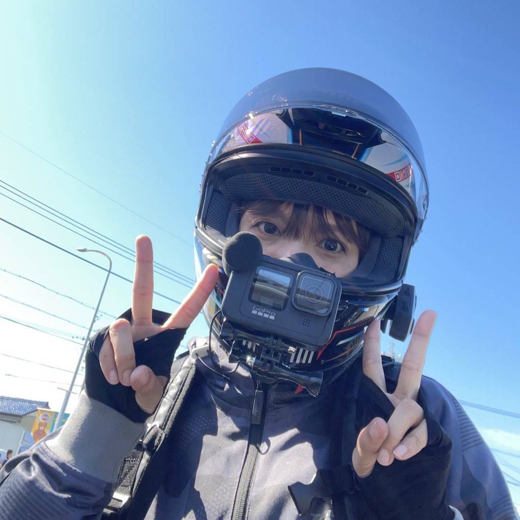 Post From Hamus Room [motovlog]