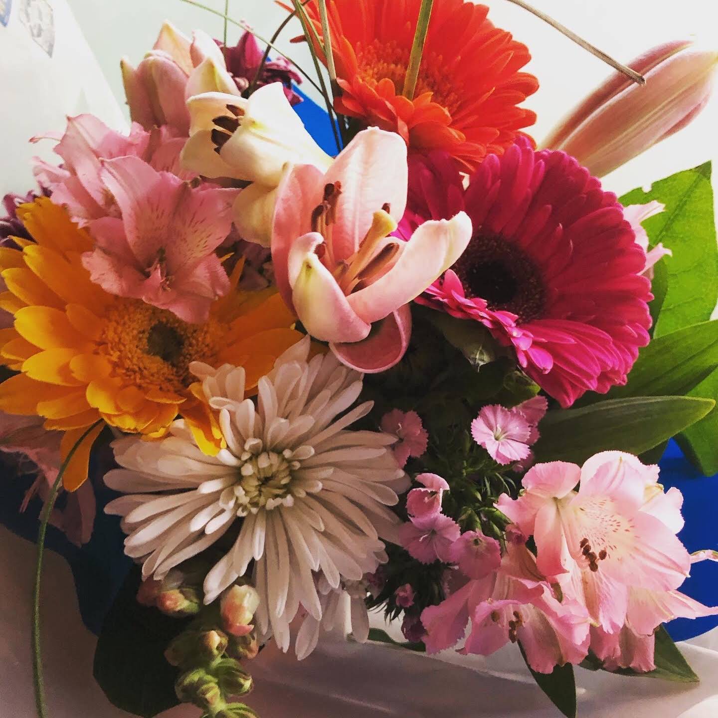 Post from Chez Chardé