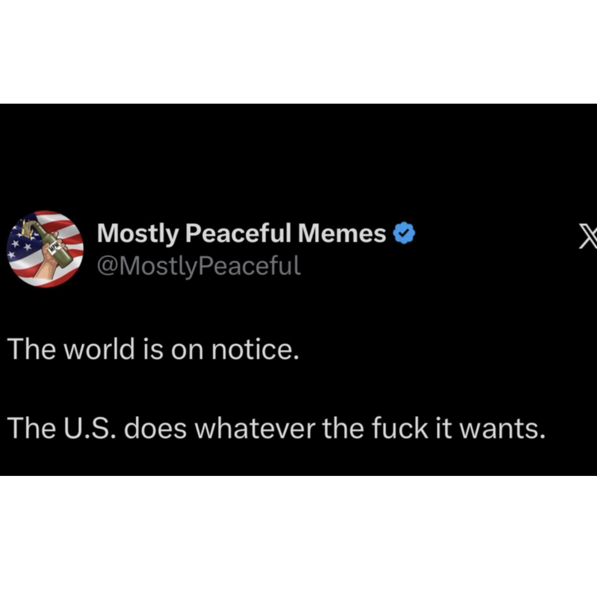 Post from The Royal Grift
