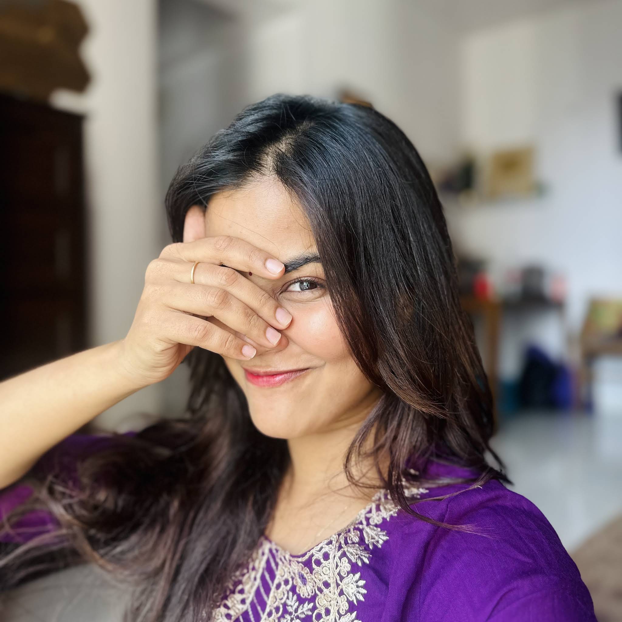 Post from Sameeksha Takke