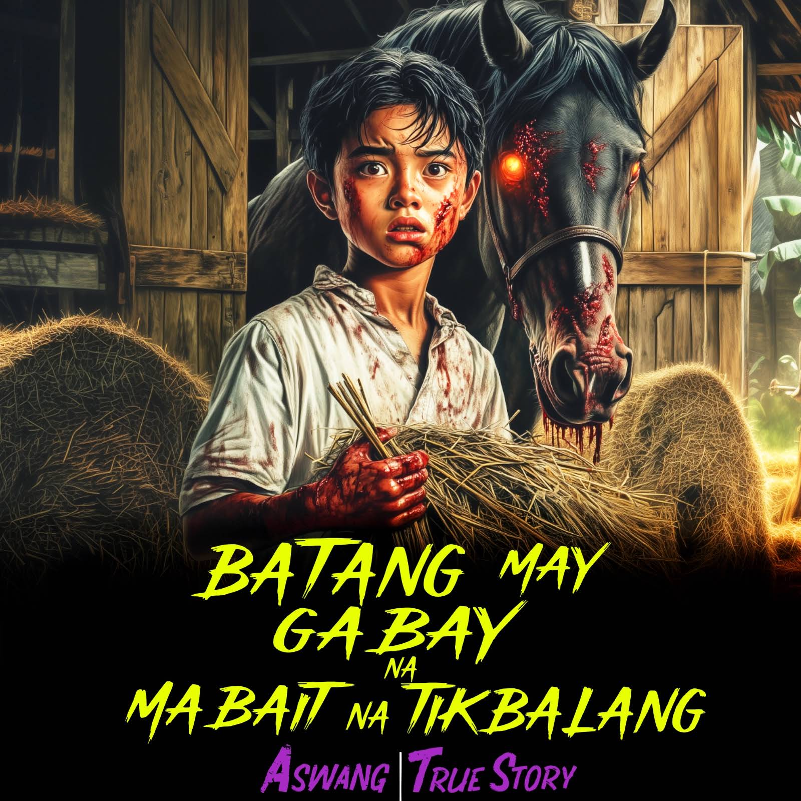 Post from Ms. Clar Horror Stories