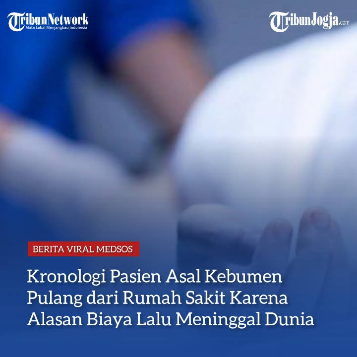 Post from Tribun Jogja Official
